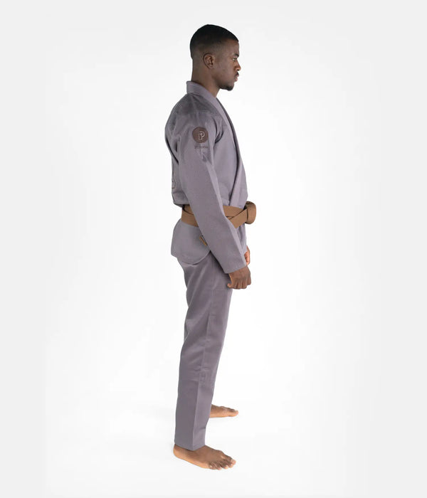 Calavera Gi Brown | Progress Jiu Jitsu EU - Gear2Roll